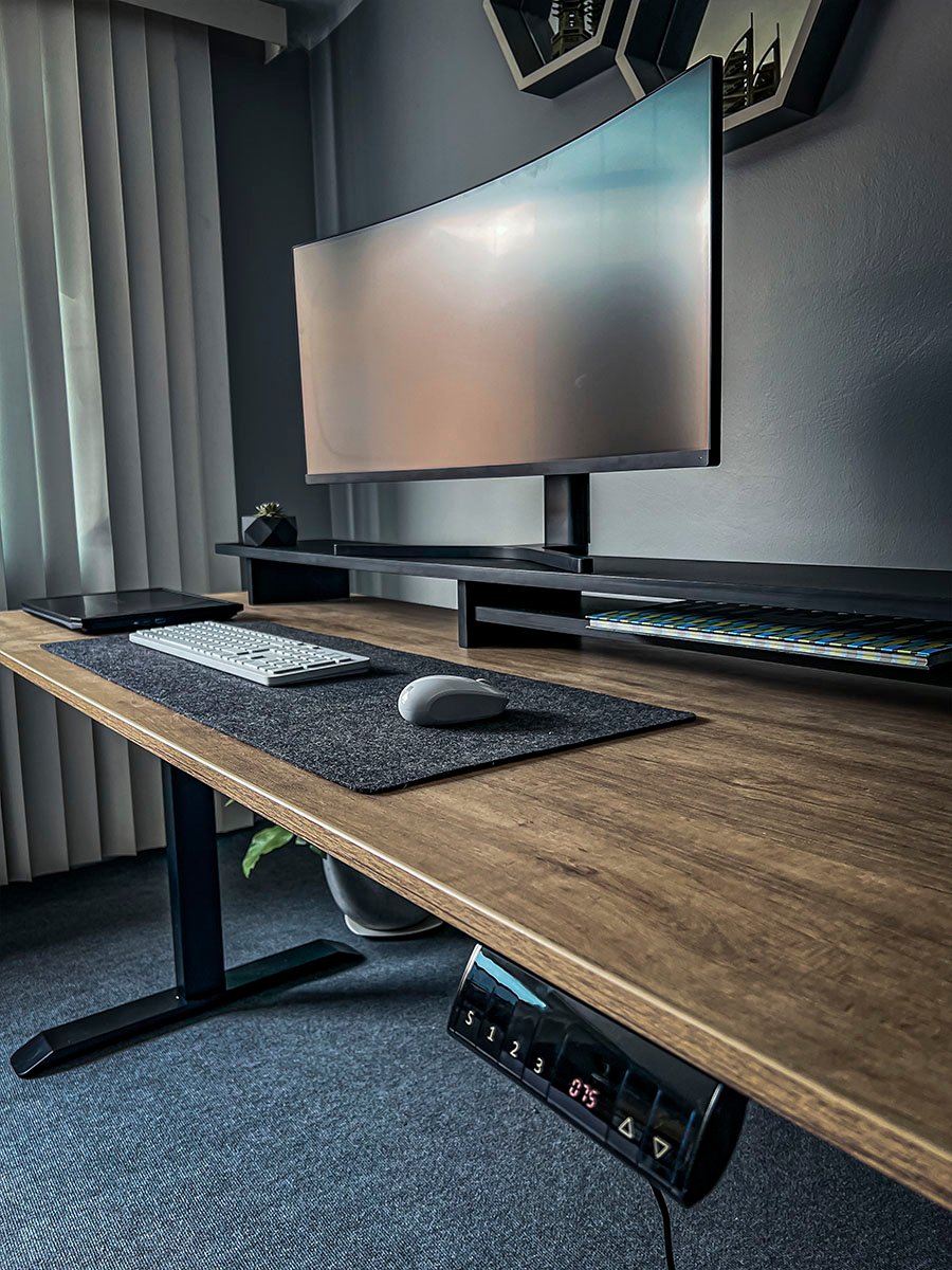 SMART DESK